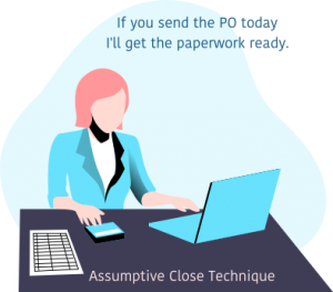 7 Sales Closing Techniques & Why They Work