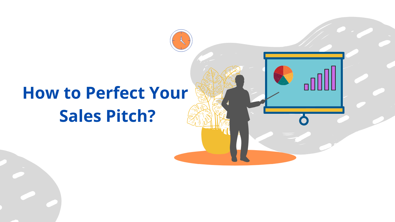 How to Write a Successful Sales Pitch?