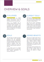 SaaS Proposal Template | Fresh Proposals