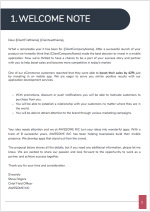 App Development Proposal Template | Fresh Proposals - Fresh Proposal