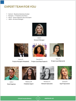 IT Support Services Proposal Template | Fresh Proposals | Fresh Proposals