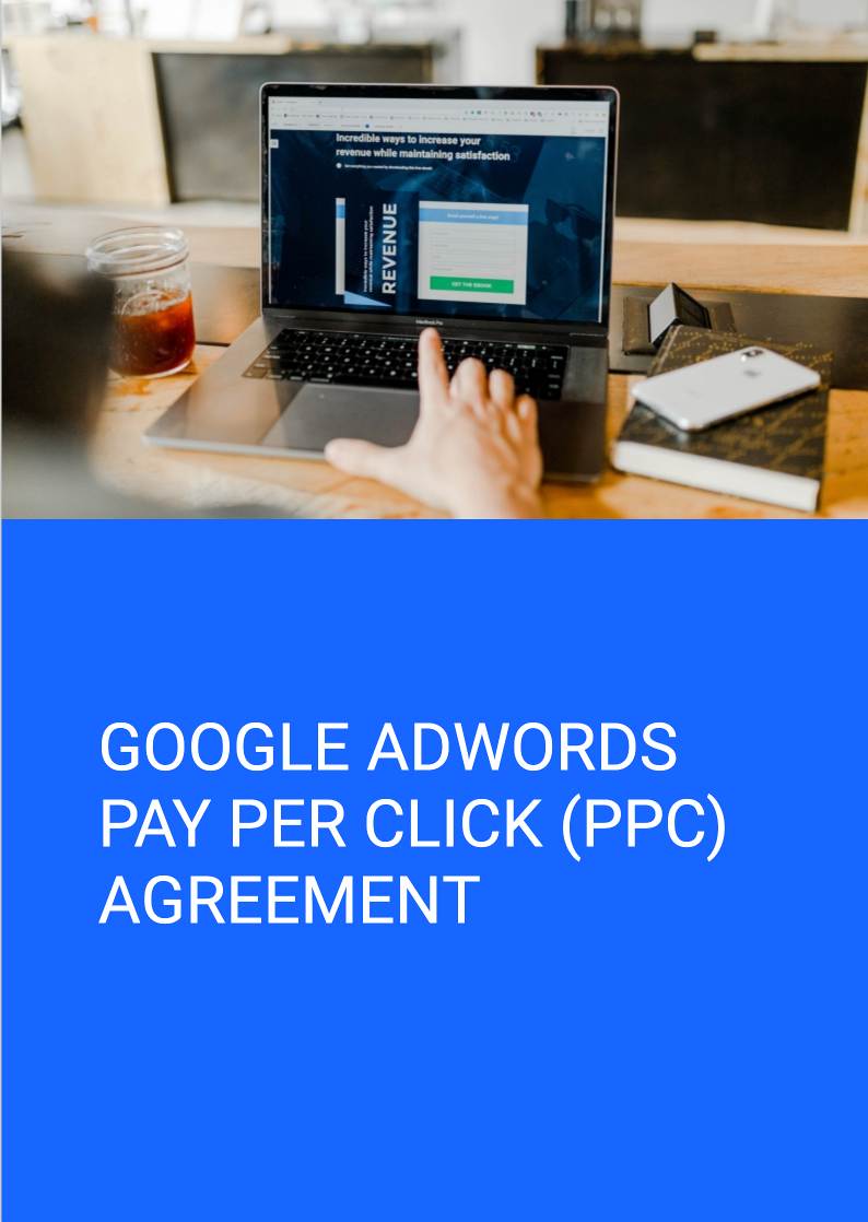 Google PPC Project SOW Template | Fresh Proposals | Fresh Proposals