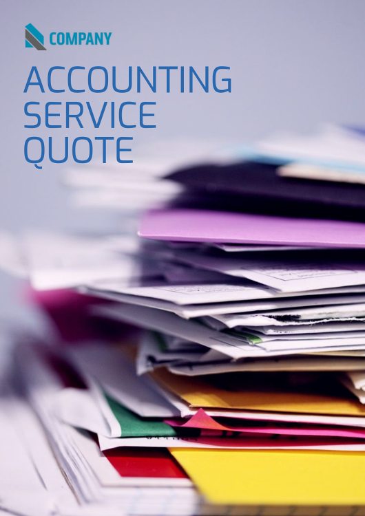 Business Quote Examples | Quotation | Fresh Proposals