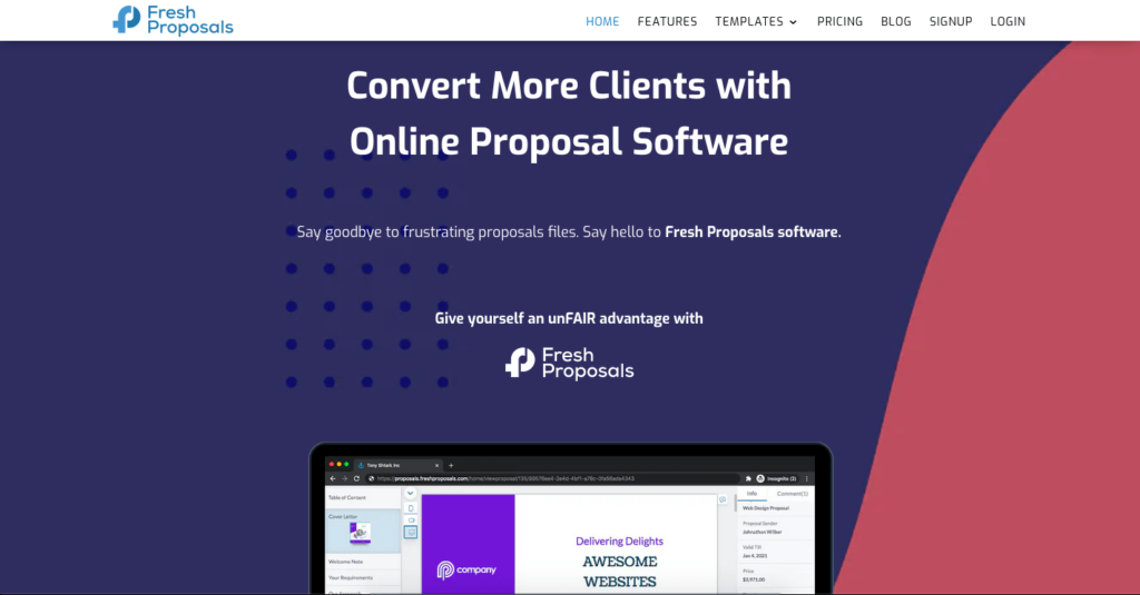 6 Best Engagement Letter Software in 2022