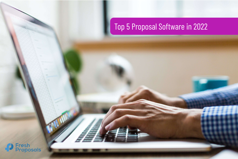 5 Best Proposal Software 2024