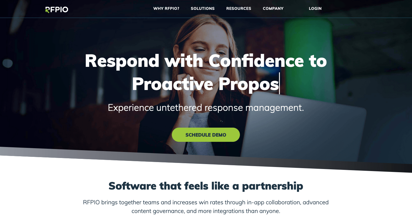 16 Best Proposal Software & Management Systems of 2024