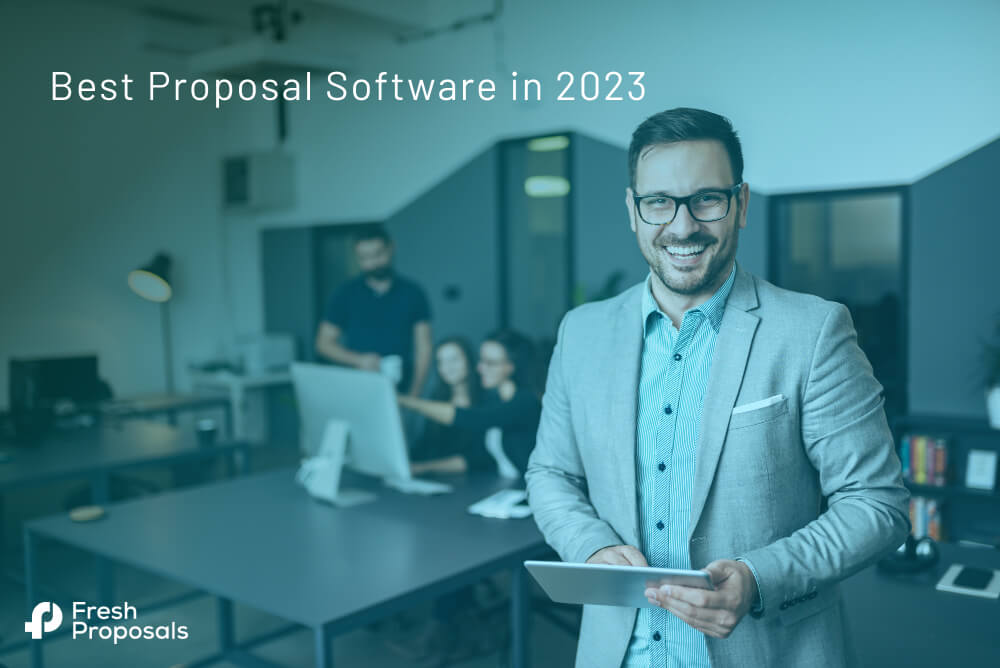 16 Best Proposal Software & Management Systems of 2024