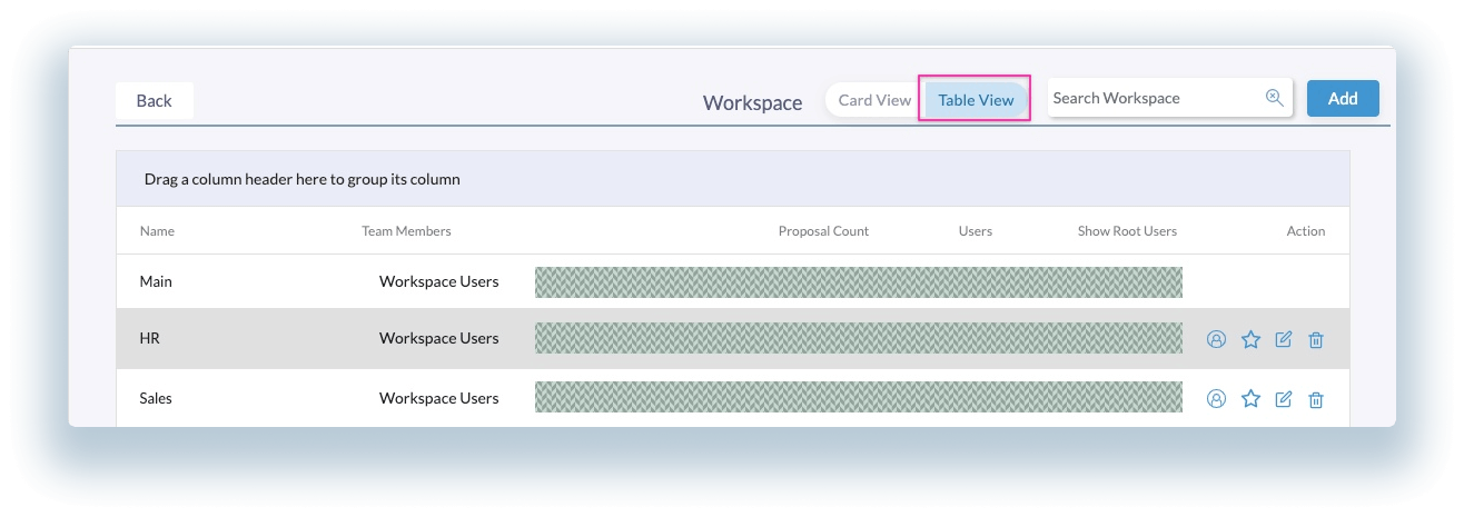 Fresh Proposal Software Update – December 2022