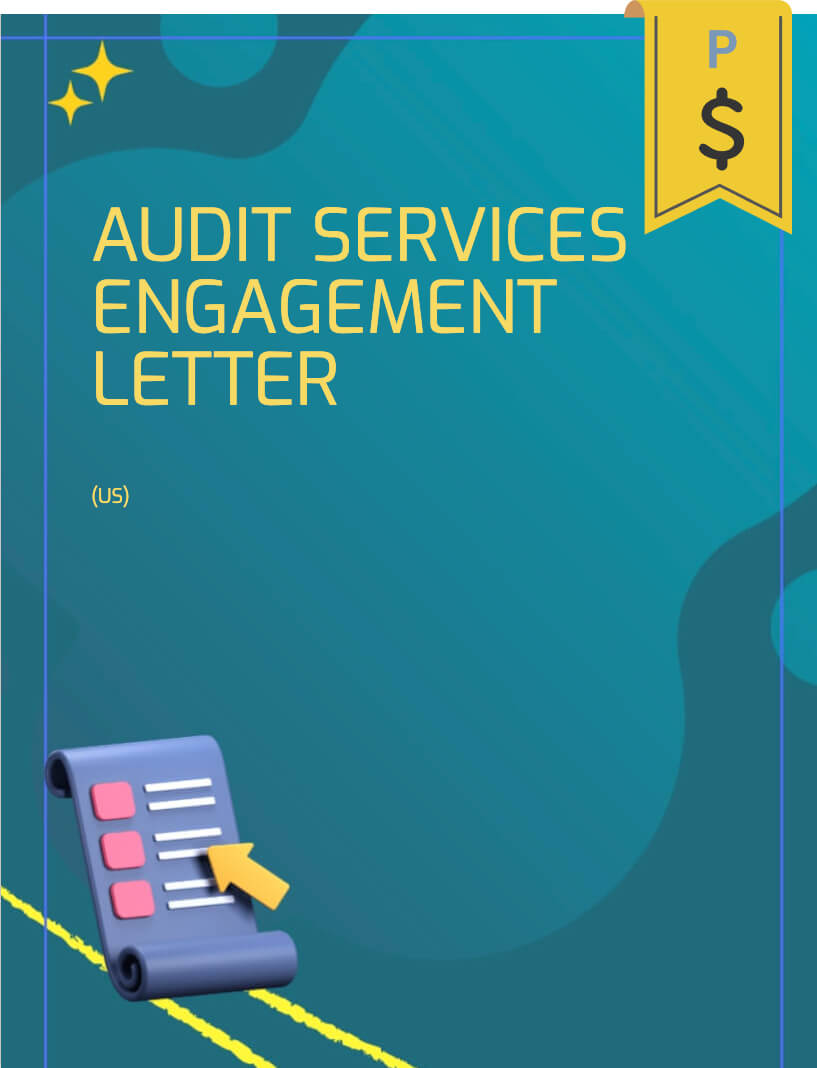 Audit Disengagement Letter Template | Fresh Proposals