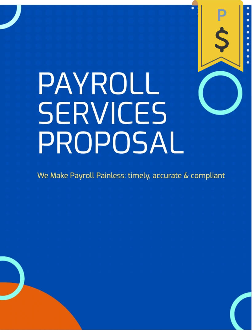 Business Proposal Templates | Fresh Proposals