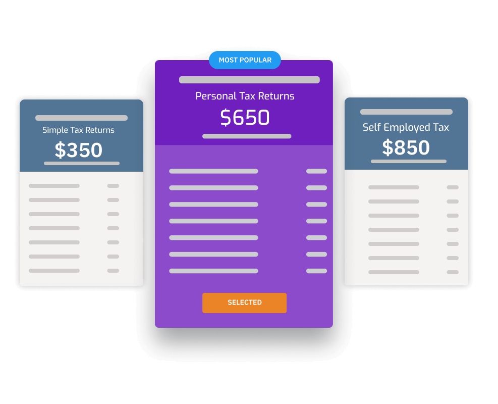 Business Growth with Tiered Pricing Strategies (+Case Studies) - Fresh Proposal