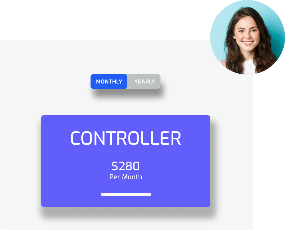 Full Service Accounting Pricing - Tiered Pricing | Fresh Proposals