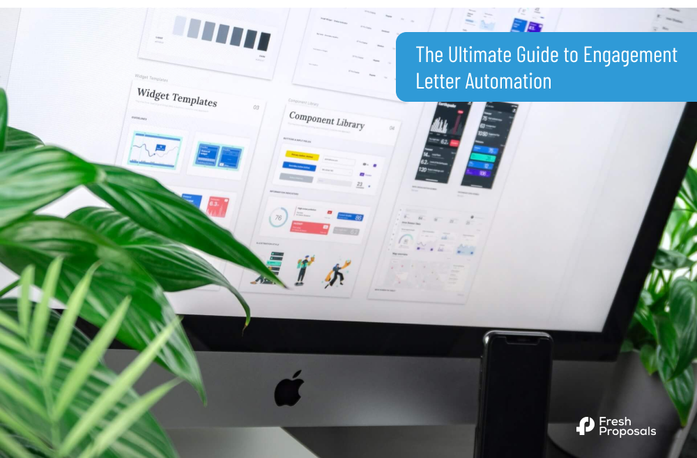 The Ultimate Guide to Engagement Letter Automation