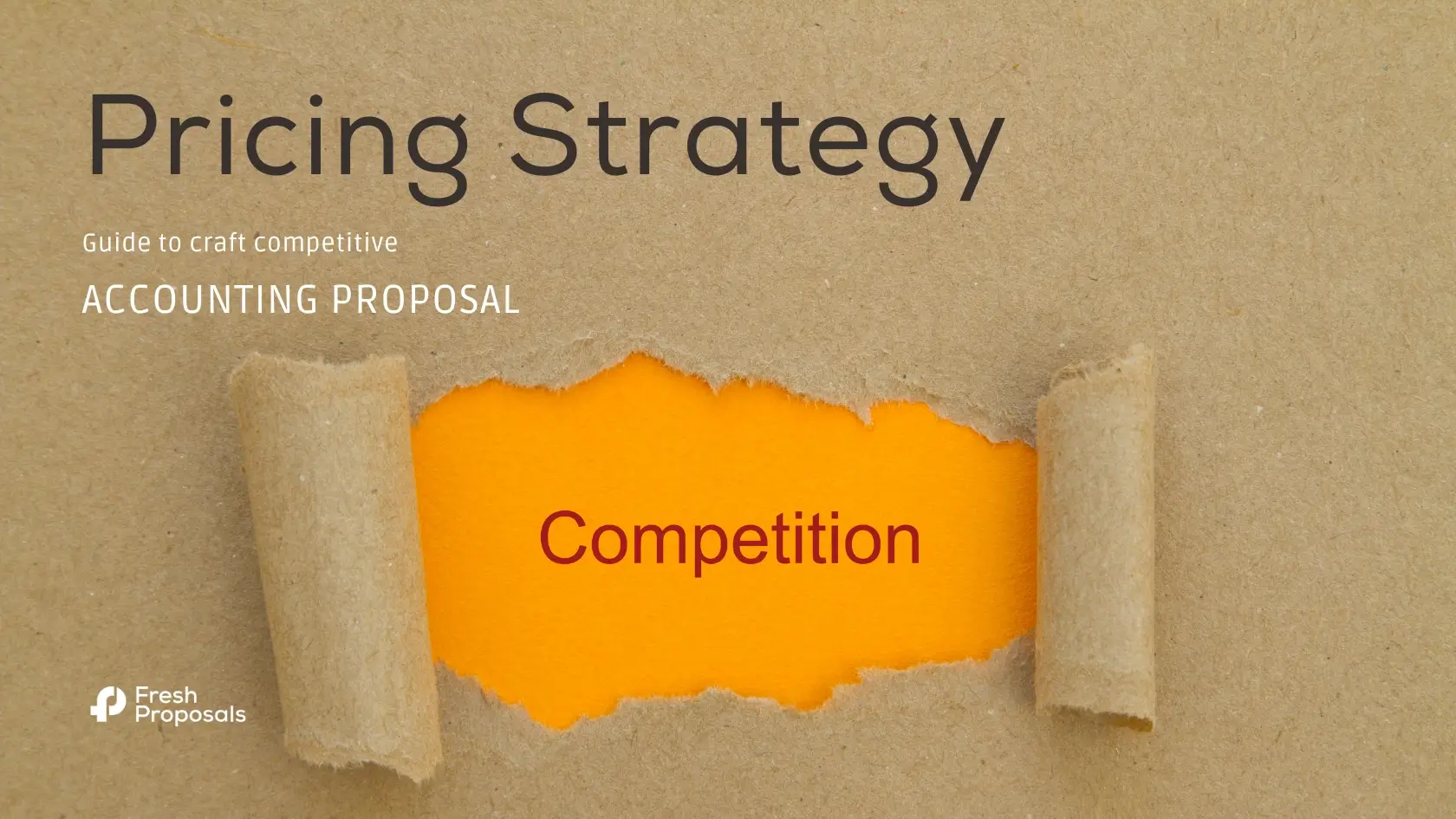 The Art of Crafting Competitive Accounting Proposals: A Pricing ...