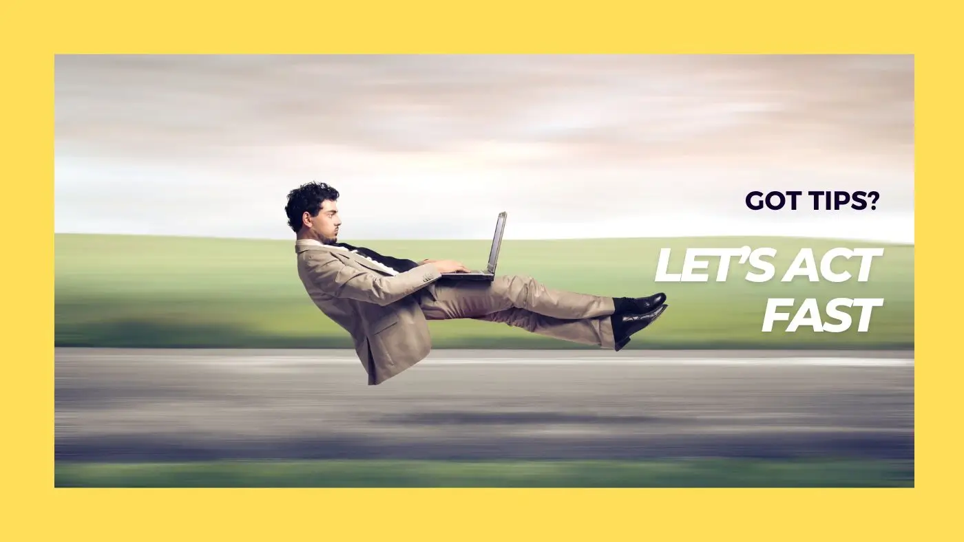 Effective Business Proposals: 7 Tips for Conversion Success - Fresh ...