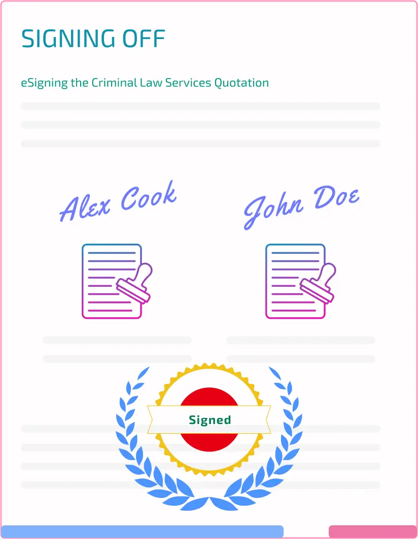 Attorney Fees | Fresh Proposals