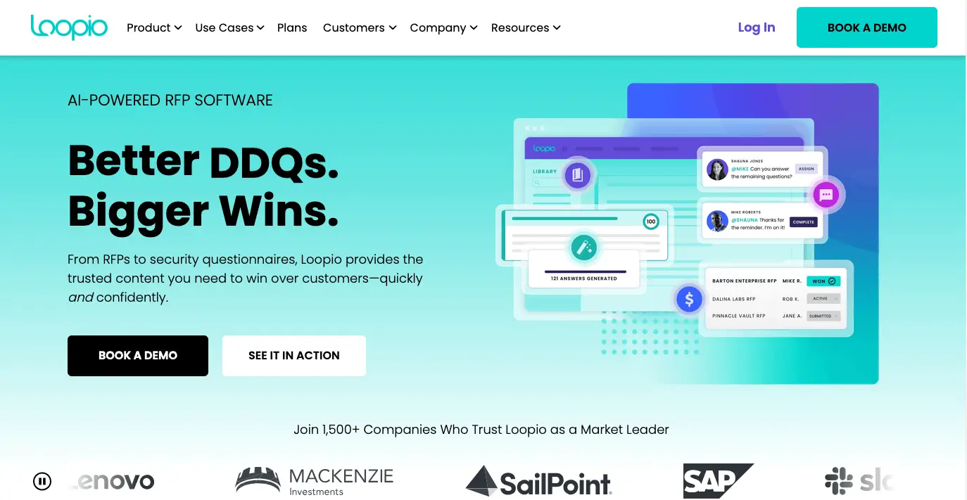 16 Best Qwilr Alternatives and Competitors to Check in 2025 - Fresh ...