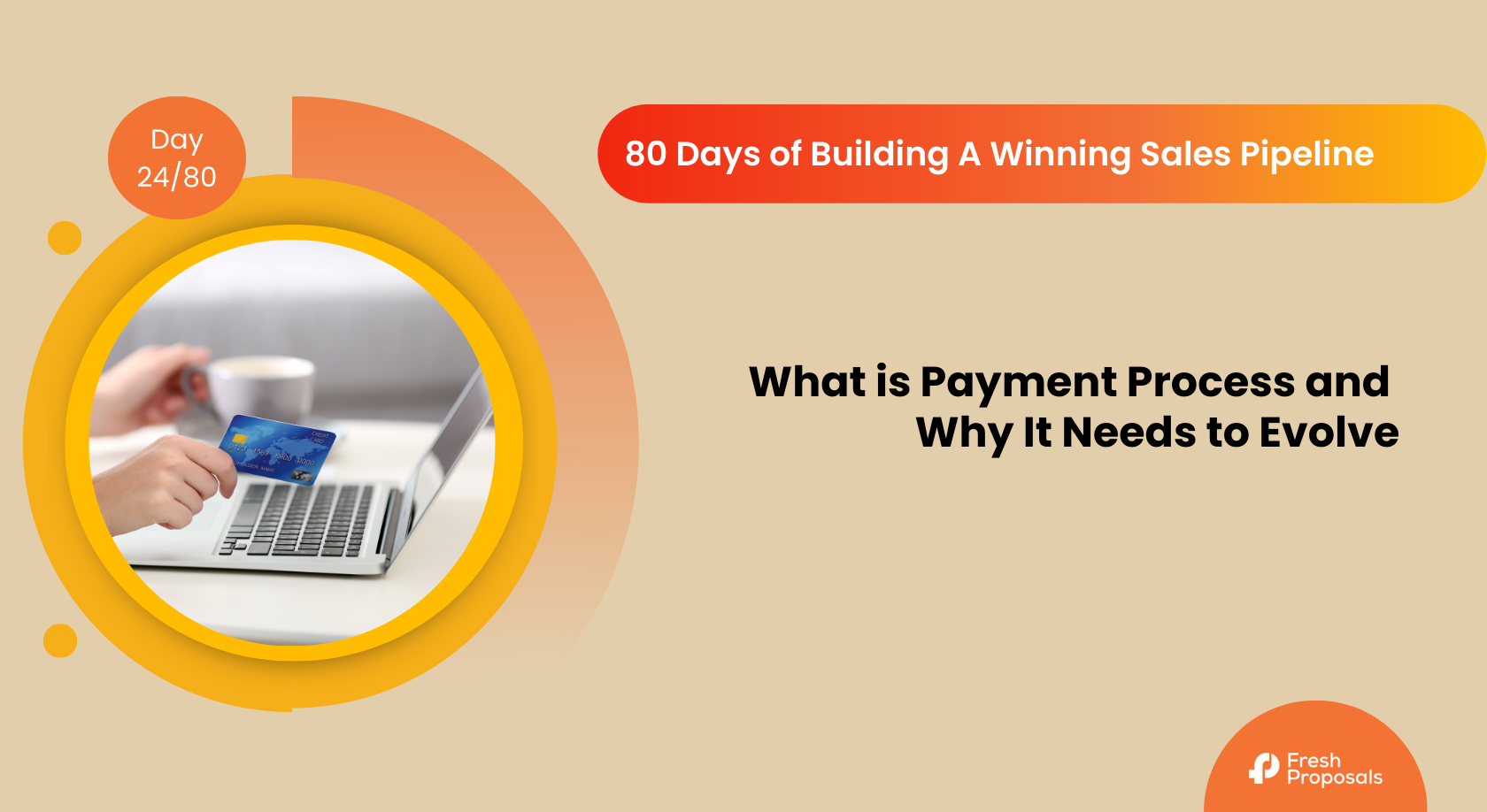 What is Payment Process and How to Streamline It From Invoice to Cash