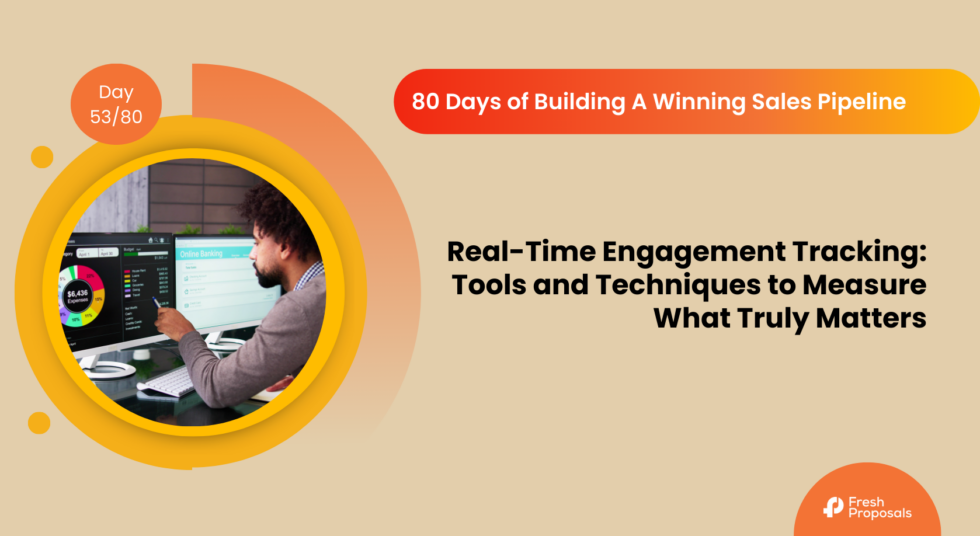 The Engagement Tracking Playbook: 11 Tools & Techniques to Measure