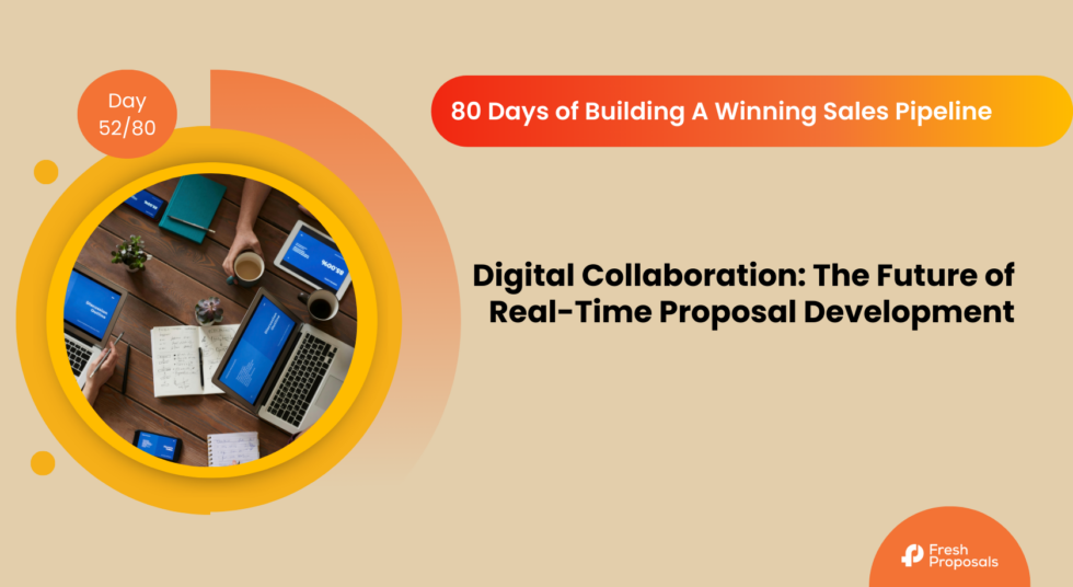 Why Most Proposals Fail (And How Real-Time Proposal Development Can Save
