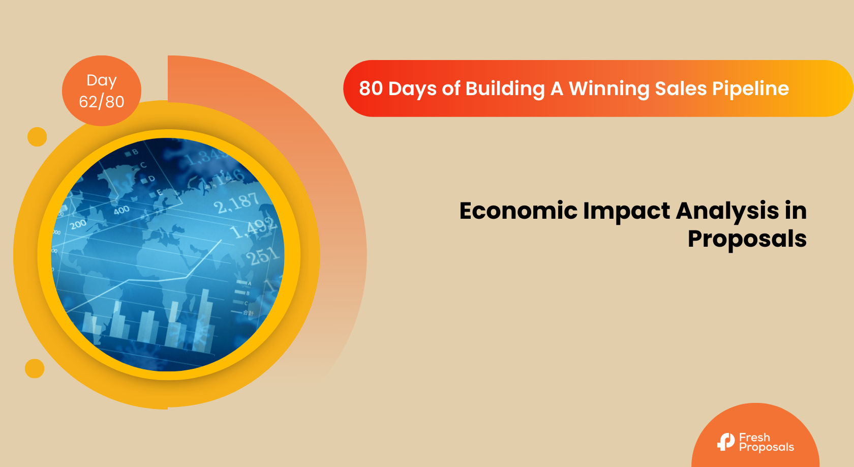 The Economic Impact Analysis: Win Proposals with Numbers That Matter