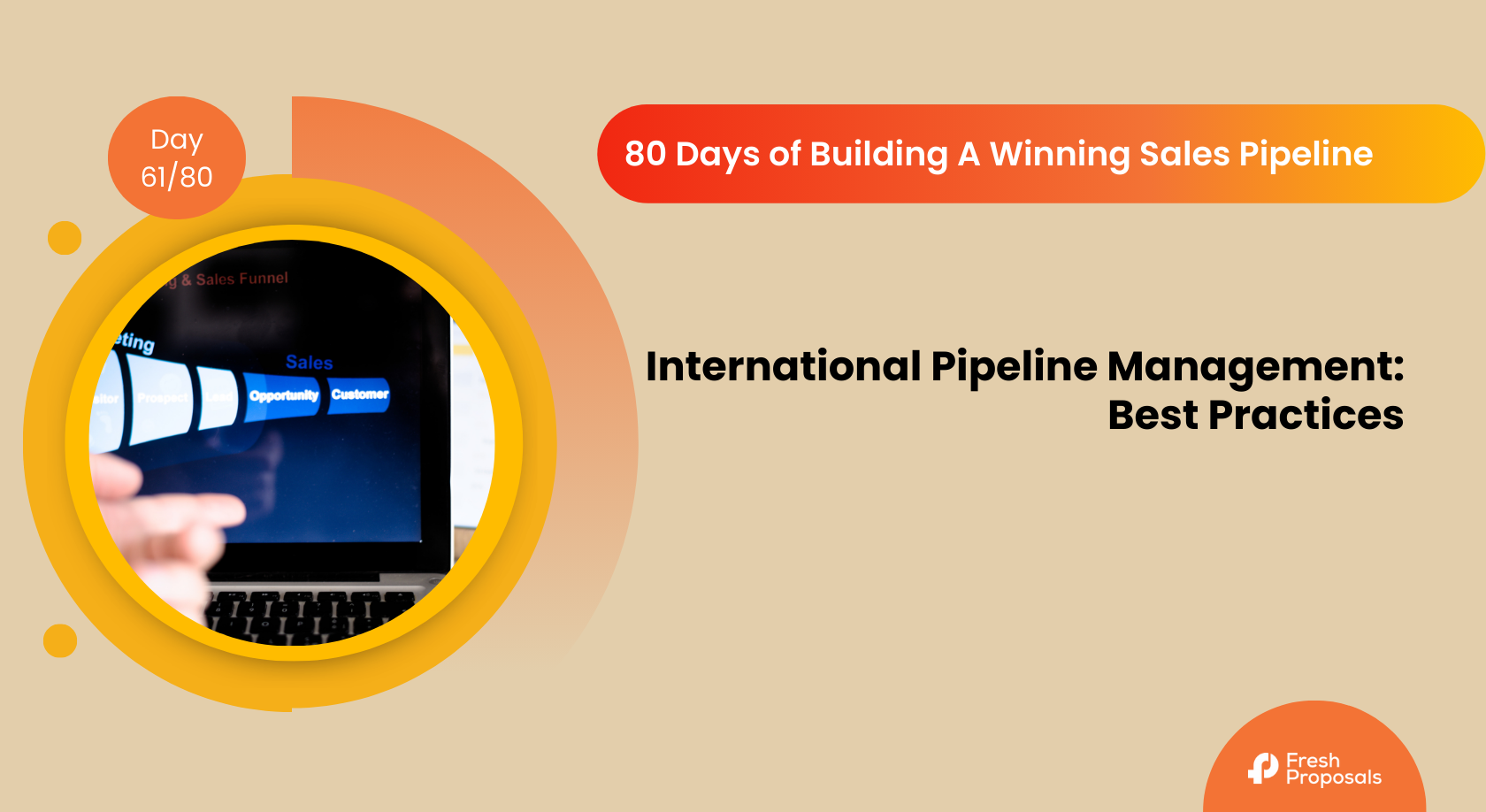 Pipeline Management Across Borders Mastering International Sales Success