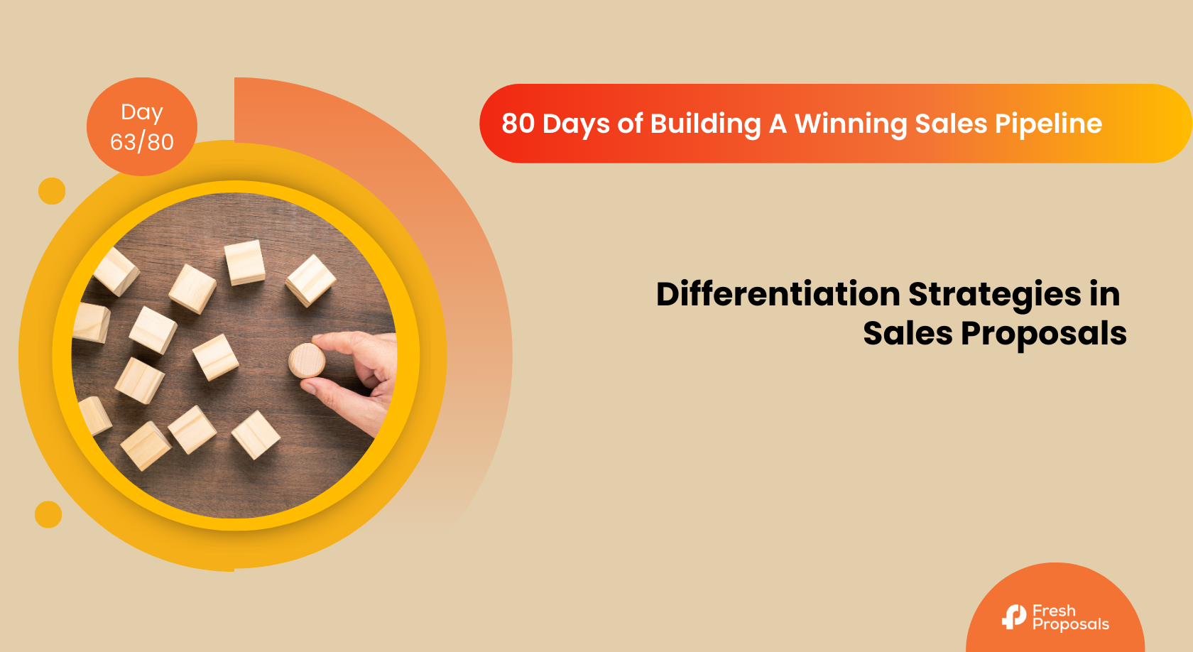 Smart Differentiation Strategies in Sales Proposals That Win Deals ...