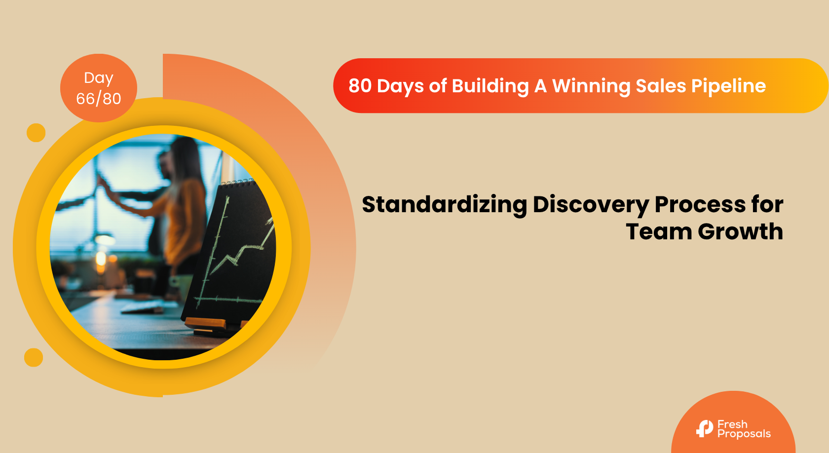 What Is the Discovery Process & How to Standardize the Discovery