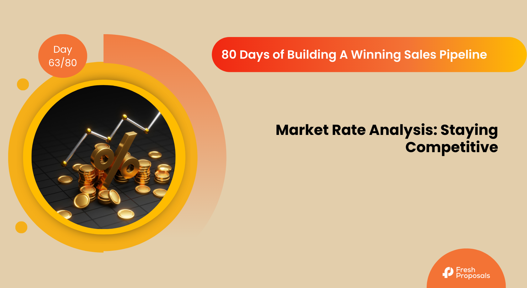 Market Rate Analysis: Your Secret Weapon to Stay Ahead of the Pack